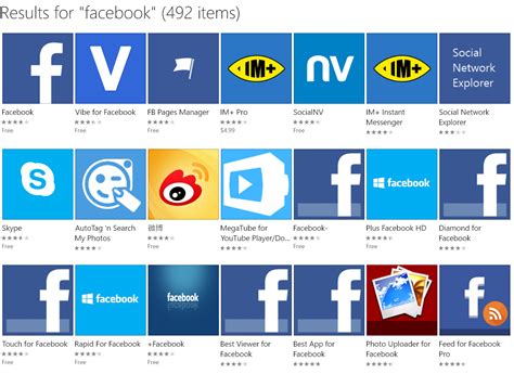 Image result for Windows In-Store