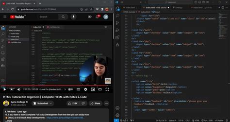 Image result for HTML Animation Code by Apna College