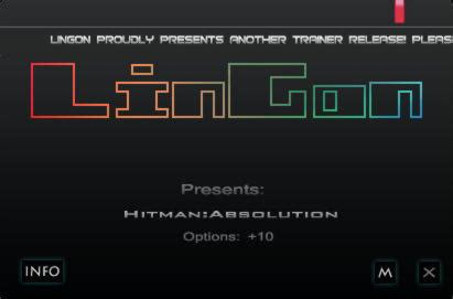 Image result for Hitman Absolution Cheat Engine