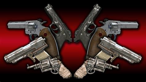 Image result for Gun On Back Rust