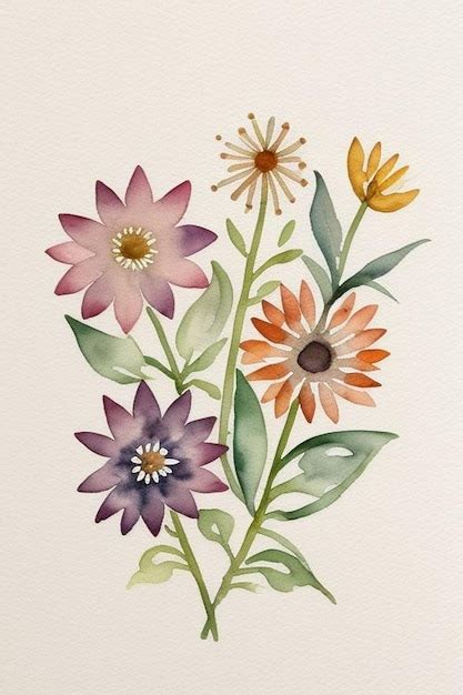 Image result for How to Make a Collage Using a Drawing of a Flower