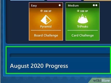How to Play the Daily Challenges in Microsoft’s Solitaire Collection App