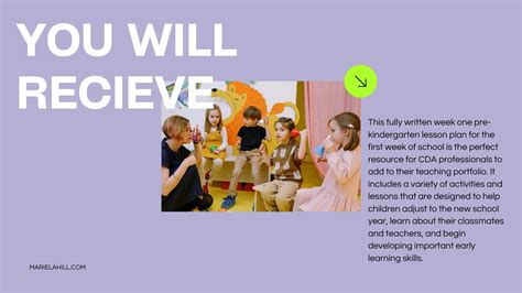 Image result for CDA Competency Standard 1 Example