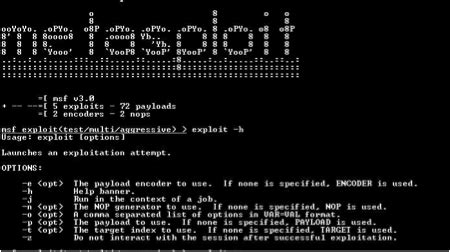 Image result for Metasploit Framework GUI