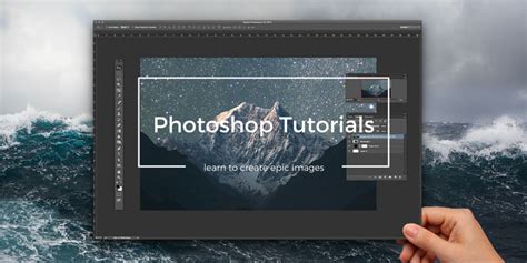 Image result for Adobe Photoshop CC Tutorials