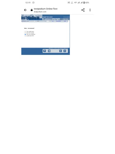 Image result for Level 2 Referential