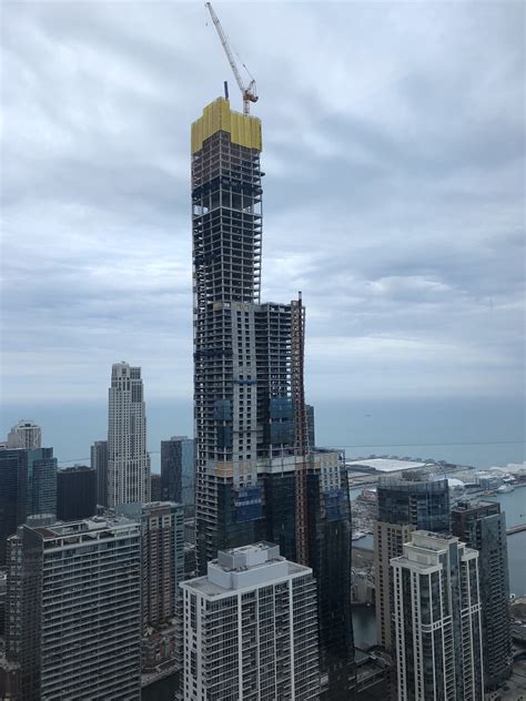 Image result for High-Rise Building Chicago