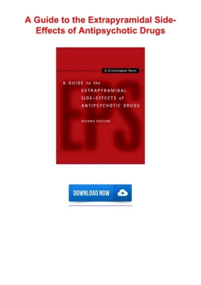 Image result for Monitoring for Extrapyramidal Side Effects