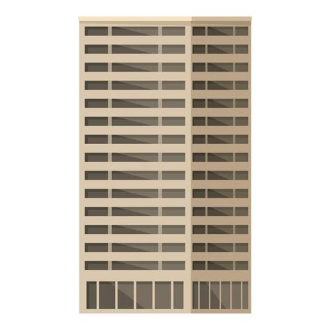 Image result for High-Rise Building Graphic