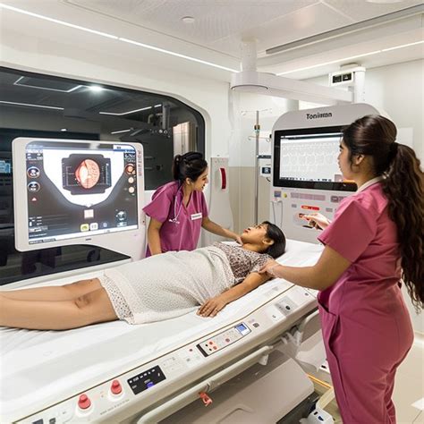 Image result for MRI Scan Procedure