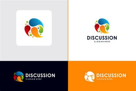 Image result for Classin Discussion Logo