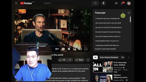 Image result for How to See Transcript YouTube