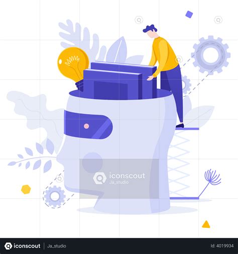 Image result for Machine Learning Animation