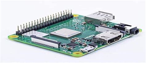 Image result for Using Raspberry Pi 3 a Computer Board