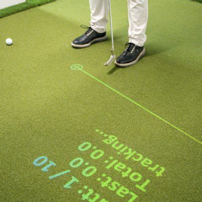 Image result for Putting Lesson