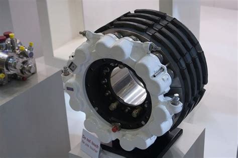 Image result for Aircraft Reciprocating Engine Brake In