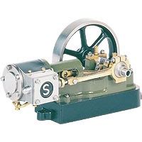 Image result for Stuart Steam Models