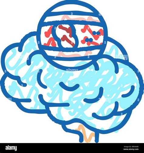 Image result for Problem Brain Icon