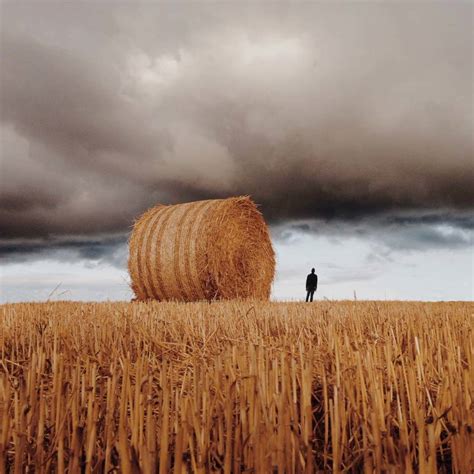 8 Ways To Create A Stronger Focal Point In Your iPhone Photos