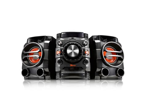 Image result for LG Mini Stereo System