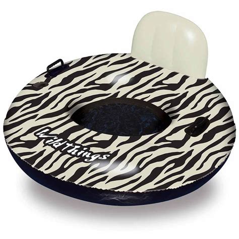 Image result for Inflatable Animal Pool Floats