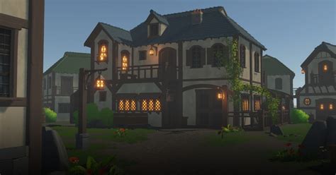 Image result for Unity Build House System