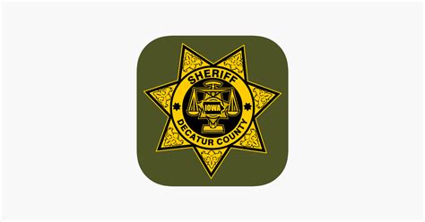 Image result for Decatur County Sheriff Iowa