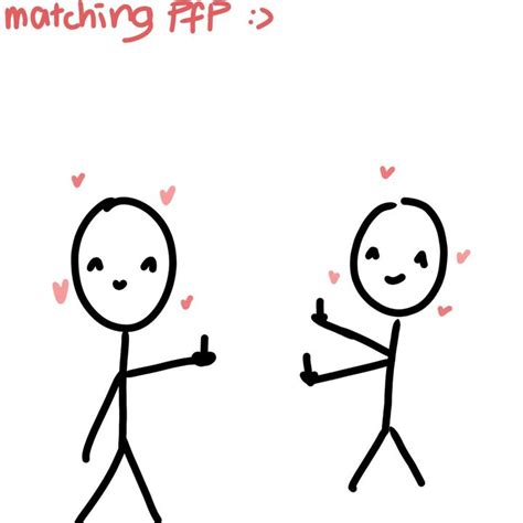 Image result for Scamming Matching Pfps