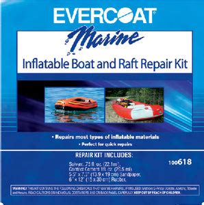 Image result for Sea Pro Inflatable Repair Kit