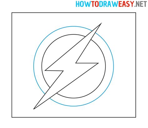 Image result for Draw Flash Logo