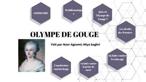 Image result for Olympe De Gouges Religious Beliefs