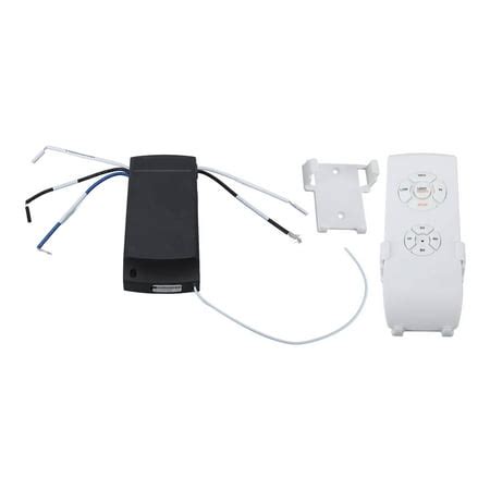 Universal Ceiling Fan Remote Control Kit Wireless Ceiling Fan Light ...