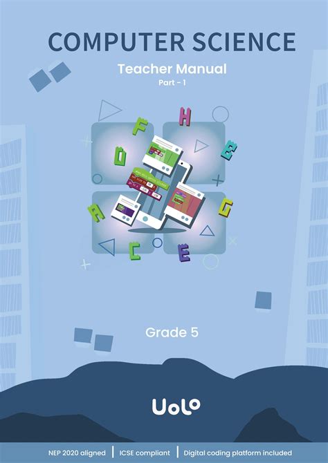 Image result for Class 5 Computer ICSE