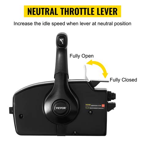 Image result for Mercury Outboard Remote Control Box