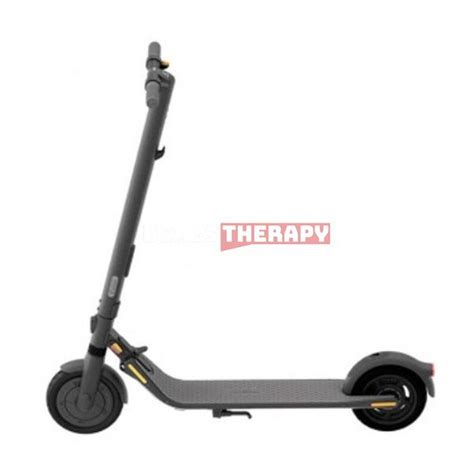 Image result for Ninebot E25 Operating Instructions