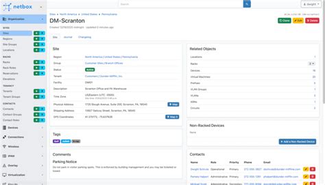 Image result for NetBox Que ES