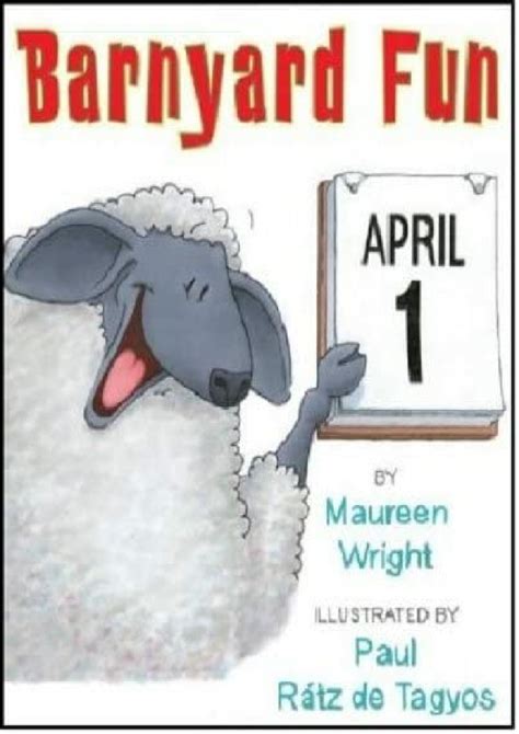 Image result for Barnyard Fun Read Aloud