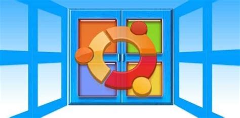 Image result for Gambar Microsoft Windows Linux Ubuntu