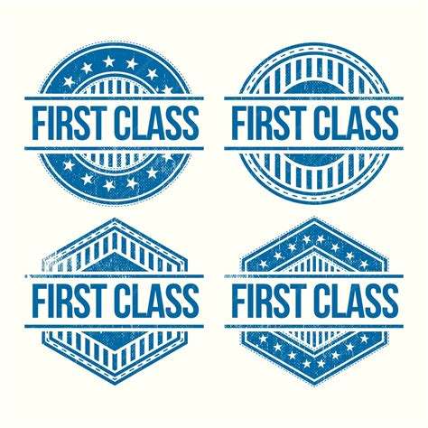 Image result for First Class Stamp Clip Art