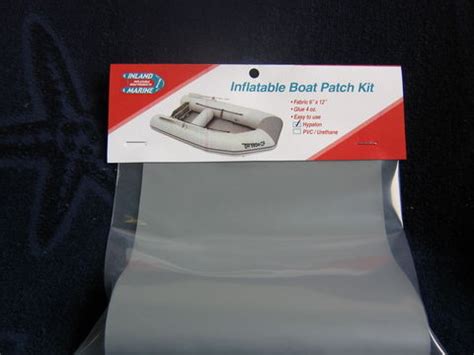 Image result for Inflatable Boat Patch Kit Color