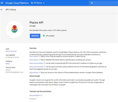 Image result for Best Practices for Using Google Map APIs