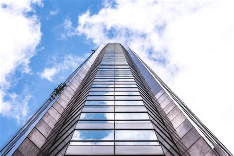 Image result for High-Rise Building Perspective