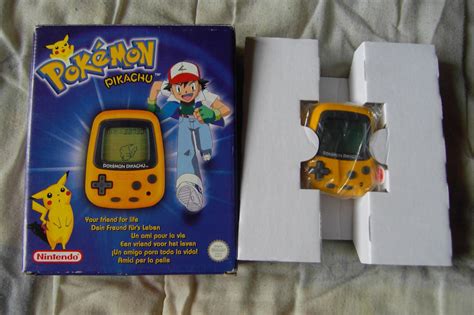Image result for Pokemon Mini Console