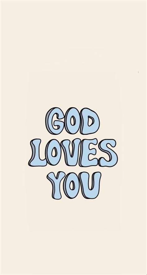 Image result for God Loves You Scripture