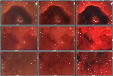 Image result for PixInsight Workflow Chart