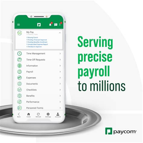 Image result for How to Process Payroll in Paycom