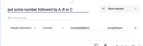 Image result for Regular Expression Match Case-Insensitive