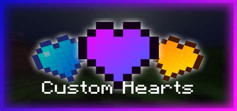 Image result for Custom Hearts Mod