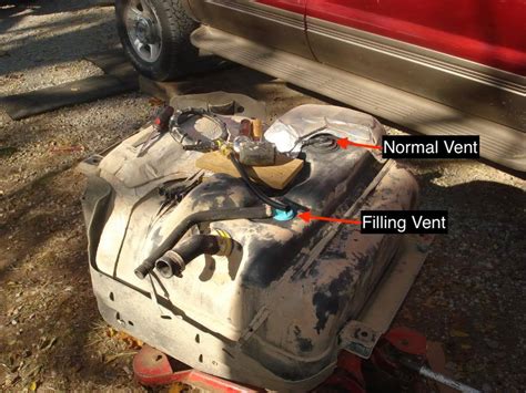 Image result for Excursion Fuel Tank