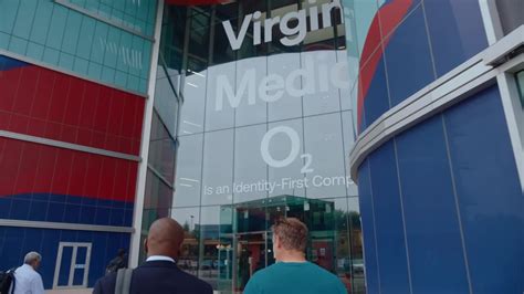 Image result for Virgin Media O2 MongoDB